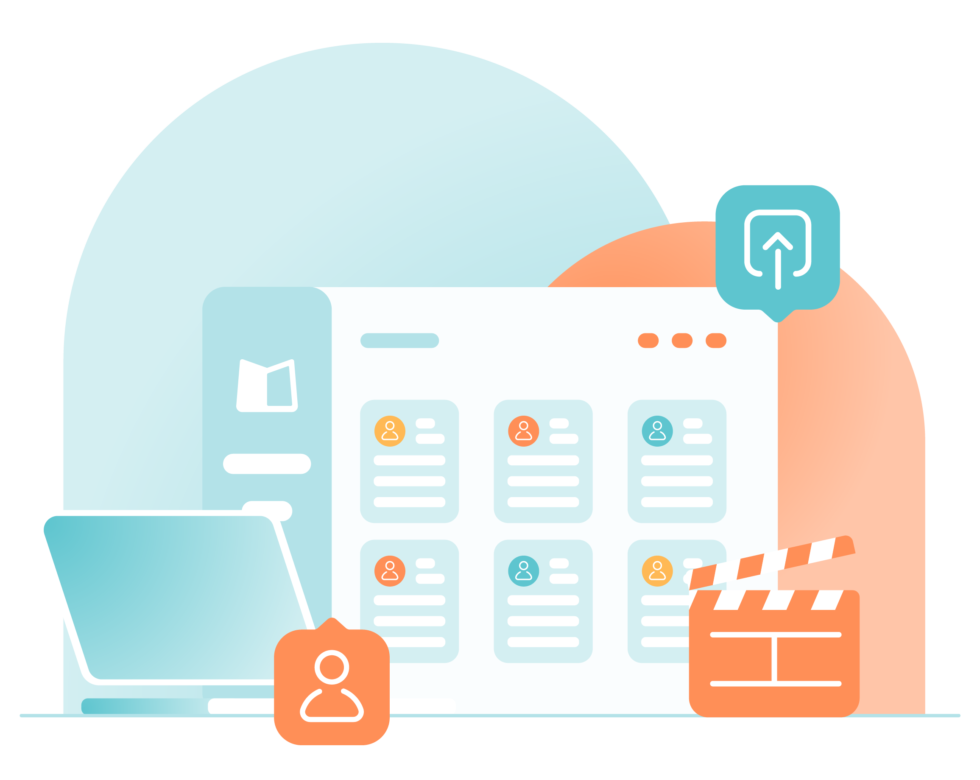 Bienvenue sur MyRole - Solution de gestion sociale pour les tournages