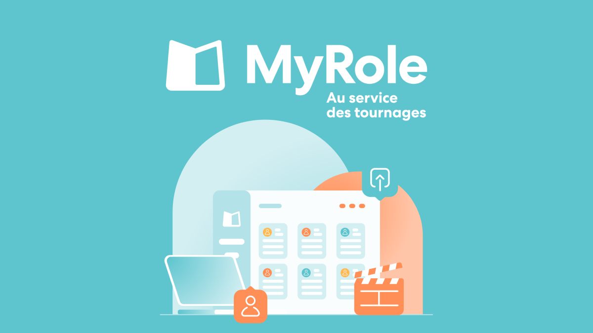 Comment utiliser la fonctionnalité Décors ? | MyRole